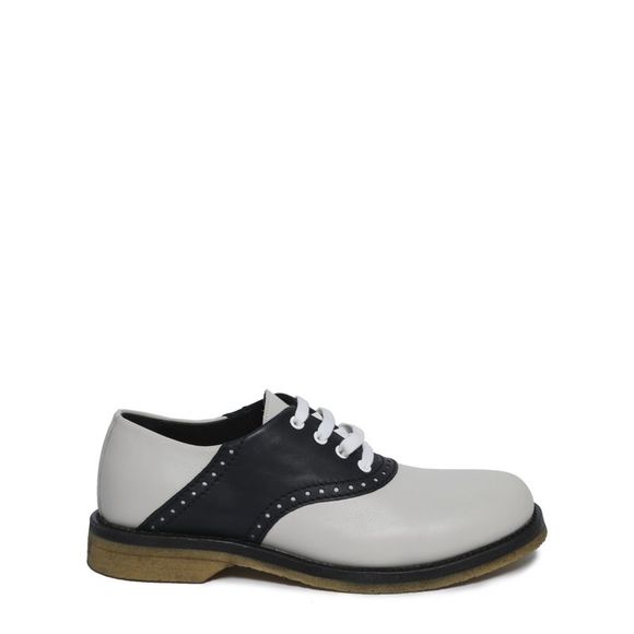 Bottega Veneta | Shoes | Bottega Veneta Leather Speedster Shoes Blue ...